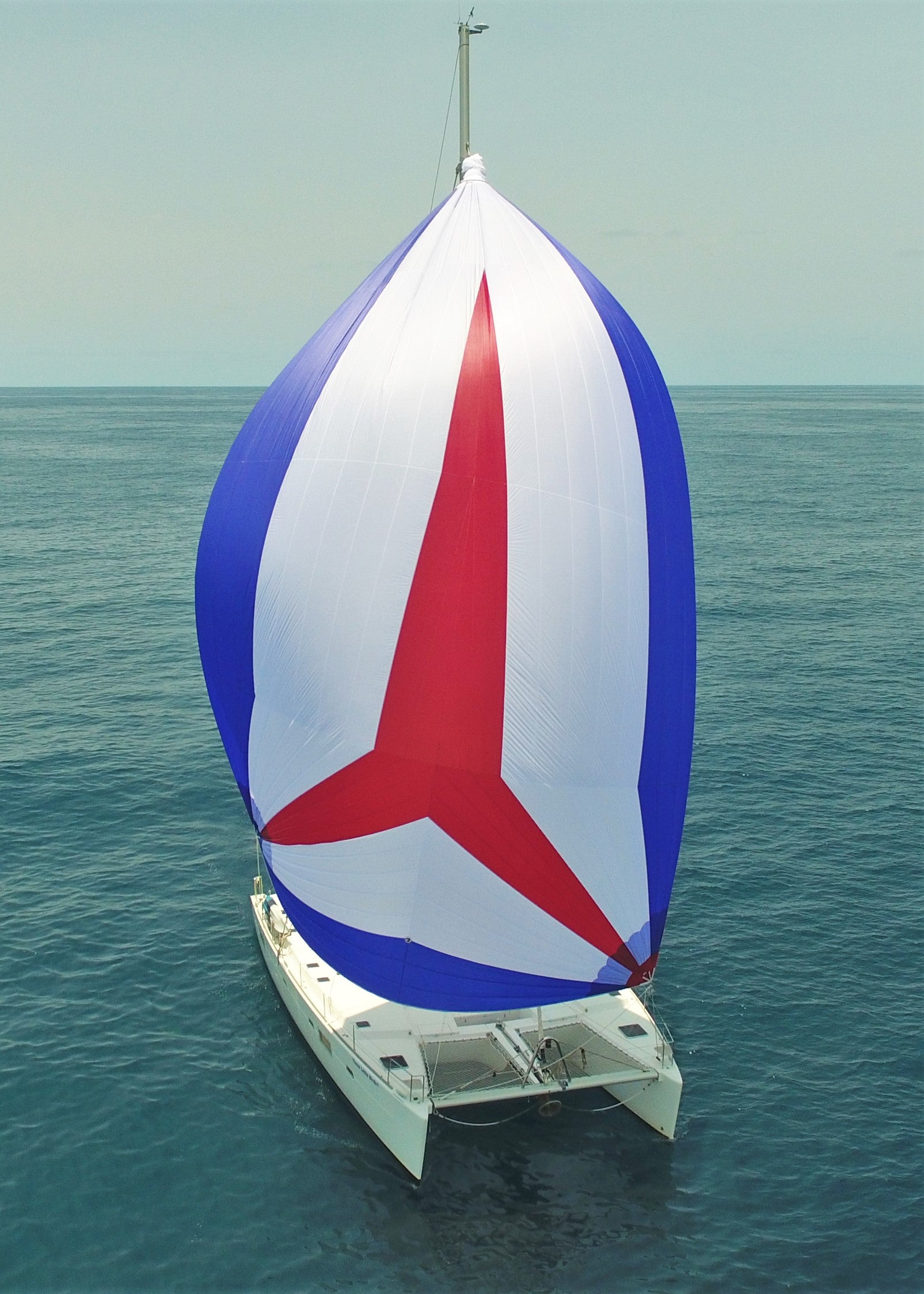 How to Choose the Best Fabric for Downwind Sails – Rolly Tasker Sails ...