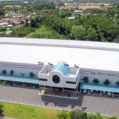 COVID-19 and Rolly Tasker Sails – Rolly Tasker Sails Australia and New ...