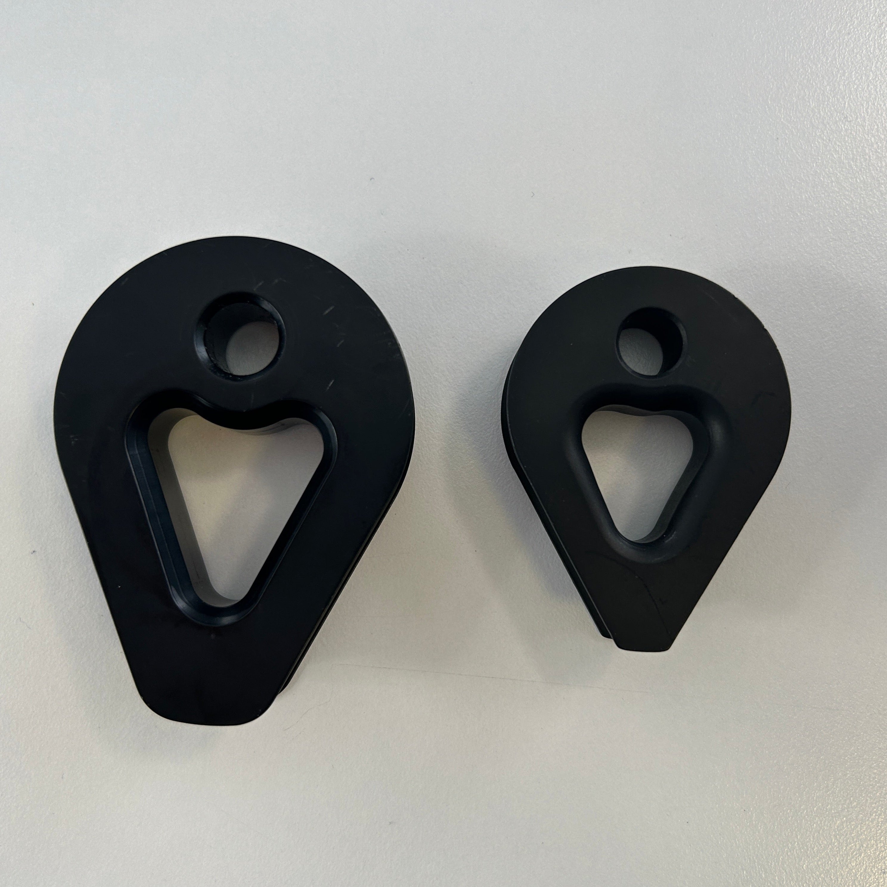 Sveggen Alloy Thimbles – Rolly Tasker Sails Australia and New Zealand