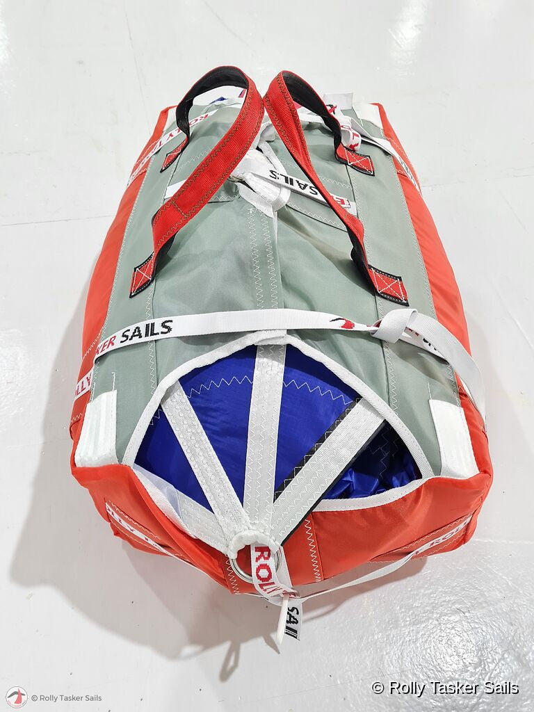 RTS Box Bag - Spinnaker / Code C – Rolly Tasker Sails Australia and New ...