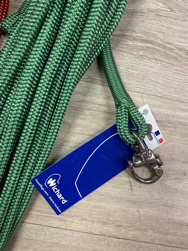 Performance Spinnaker Sheets – Rolly Tasker Sails Australia and New Zealand