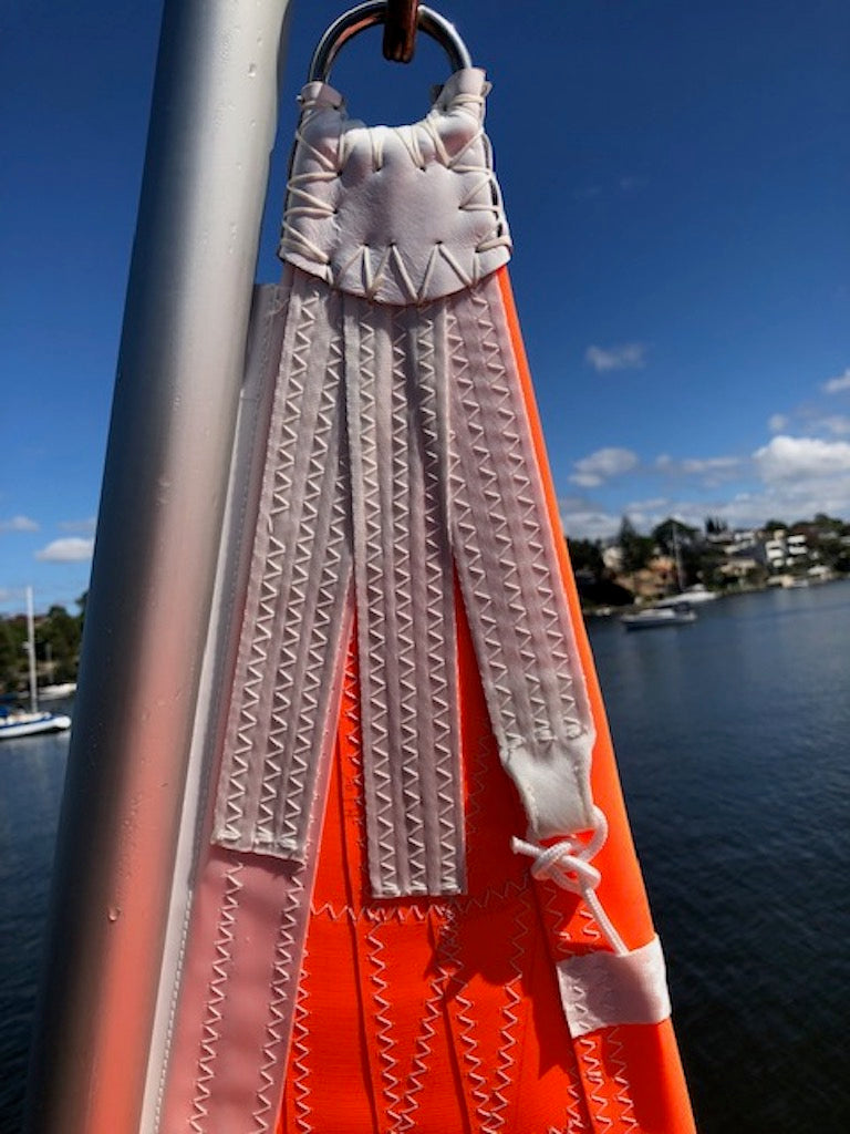 Storm Jib – Rolly Tasker Sails Australia and New Zealand