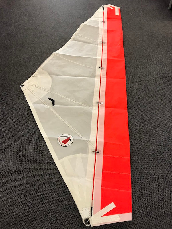 Gale Sail - Alternative Storm Jib – Rolly Tasker Sails Australia and ...