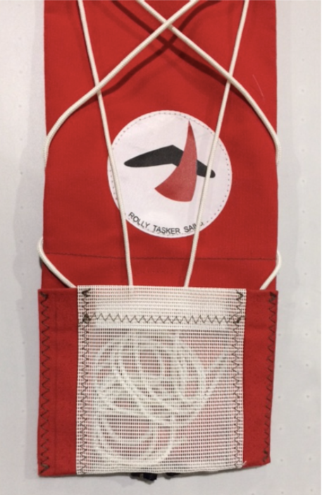 Furling Headsail Cover – Rolly Tasker Sails Australia and New Zealand