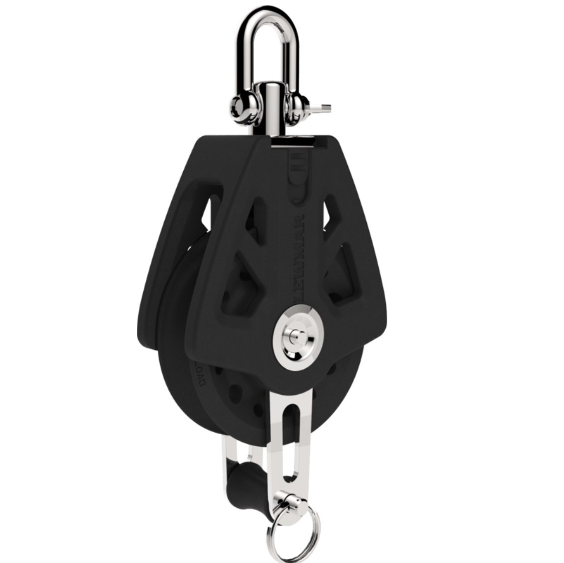 Spinnaker Sheet Blocks – Rolly Tasker Sails Australia and New Zealand