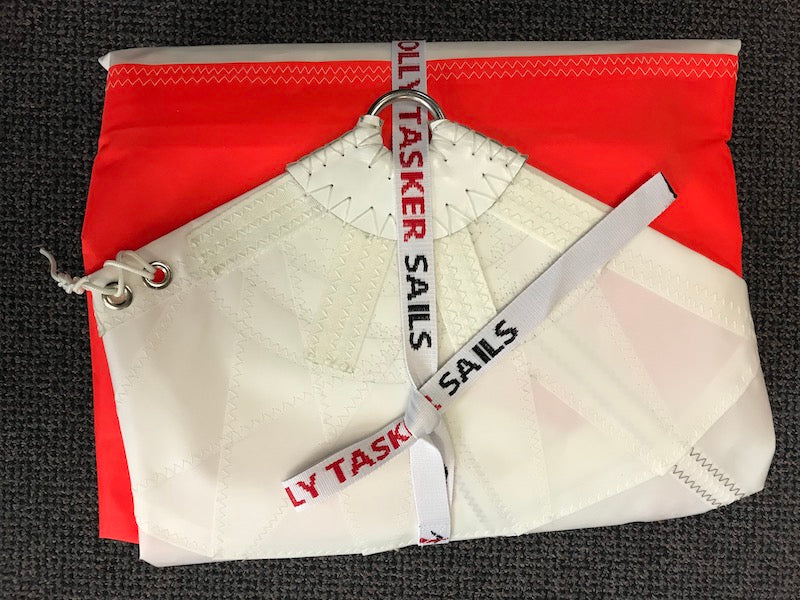 Storm Trysail – Rolly Tasker Sails Australia and New Zealand