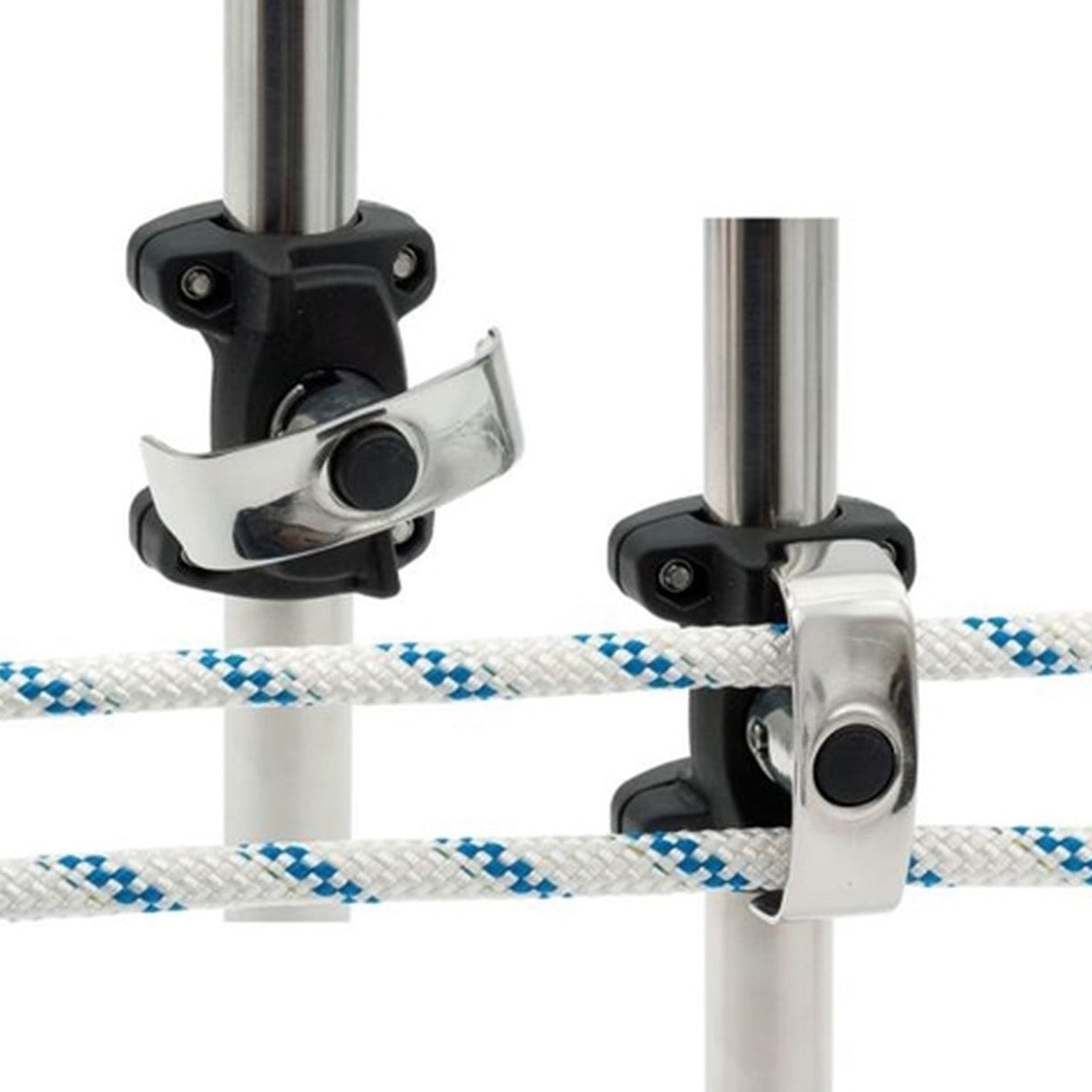 Selden Double Fairlead – Rolly Tasker Sails Australia and New Zealand