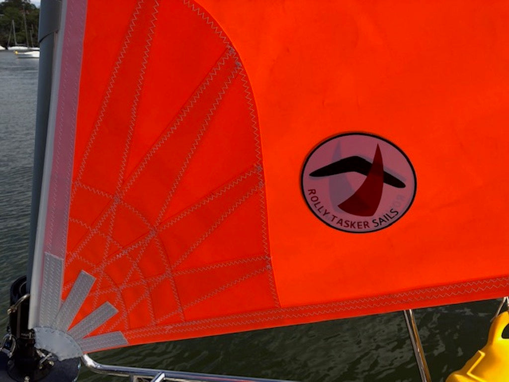 Storm Jib – Rolly Tasker Sails Australia and New Zealand