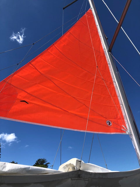 Storm Trysail – Rolly Tasker Sails Australia and New Zealand